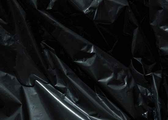 How to Discard Our Packaging – SHOW PONY